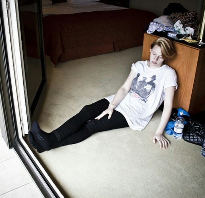 Picture of Elly Jackson