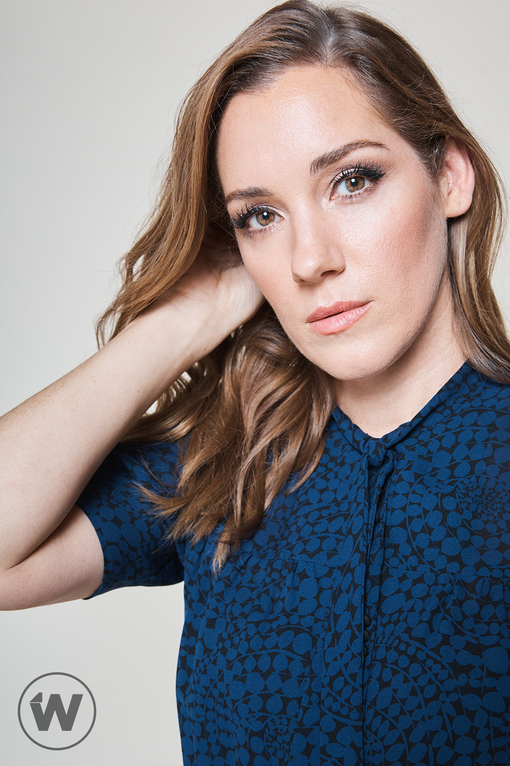 Picture of Carly Craig