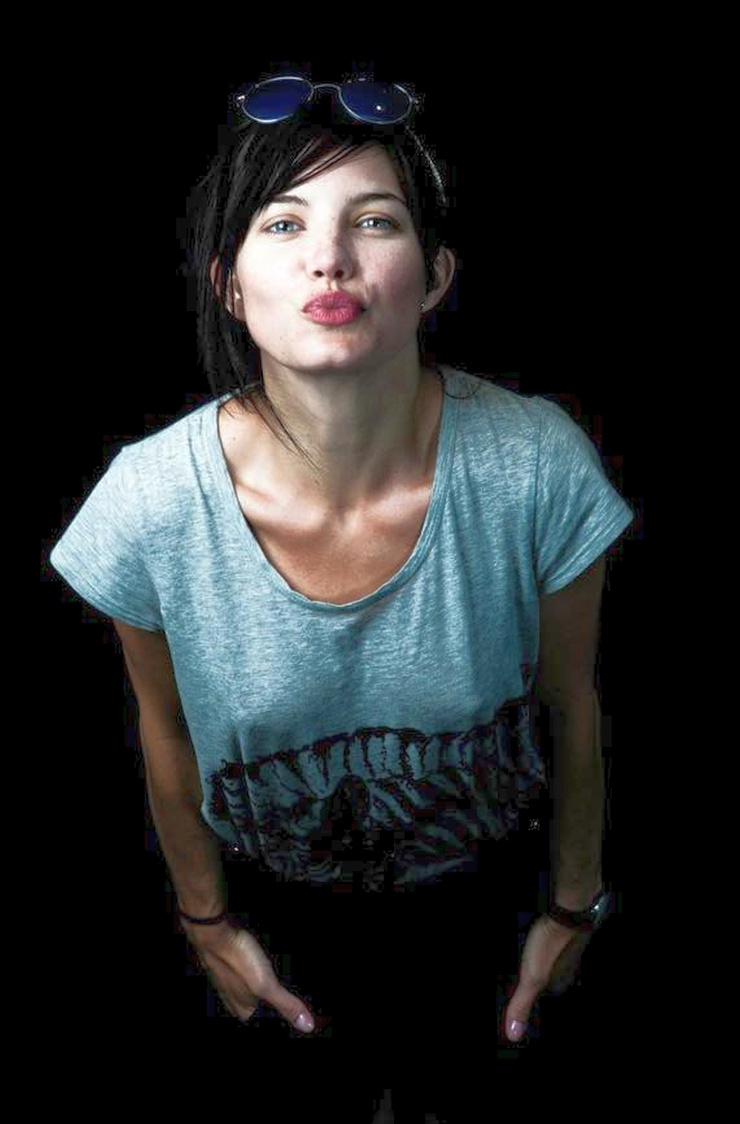 Delphine Chanéac image