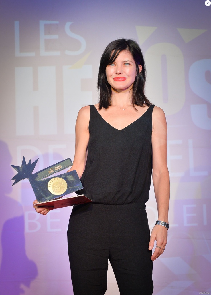 Picture of Delphine Chanéac