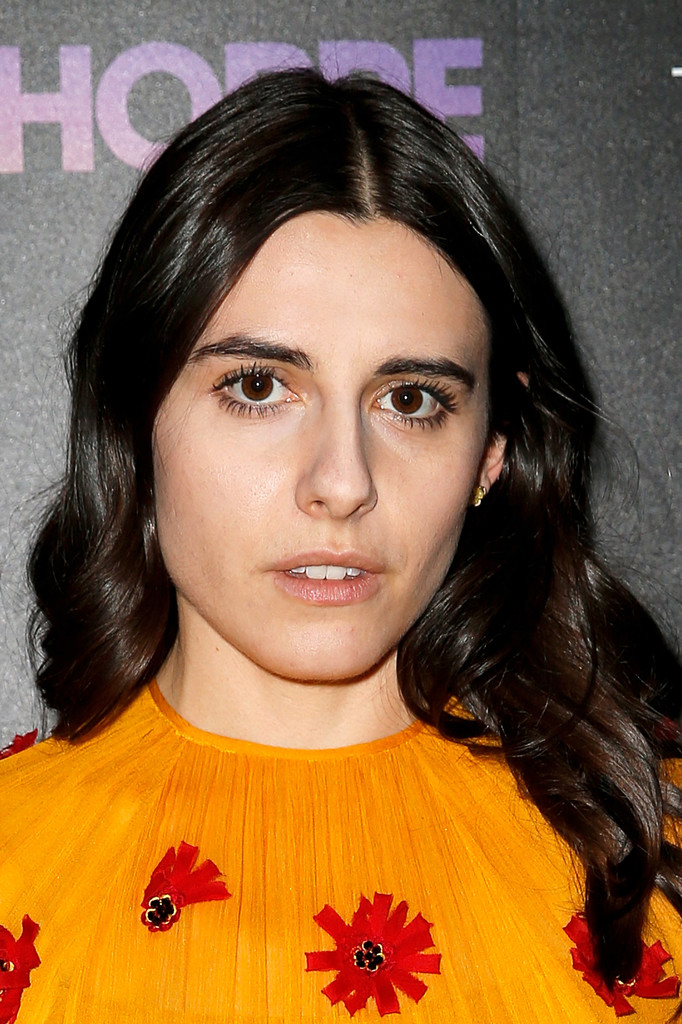 Marianne Rendon