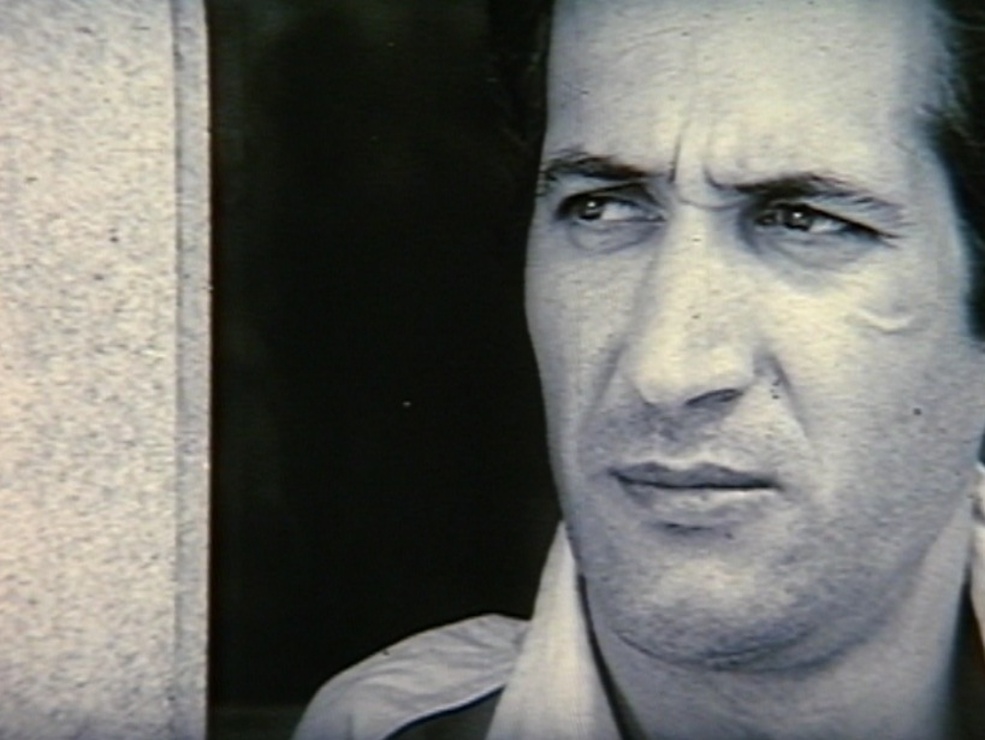 Picture of Federico Luppi