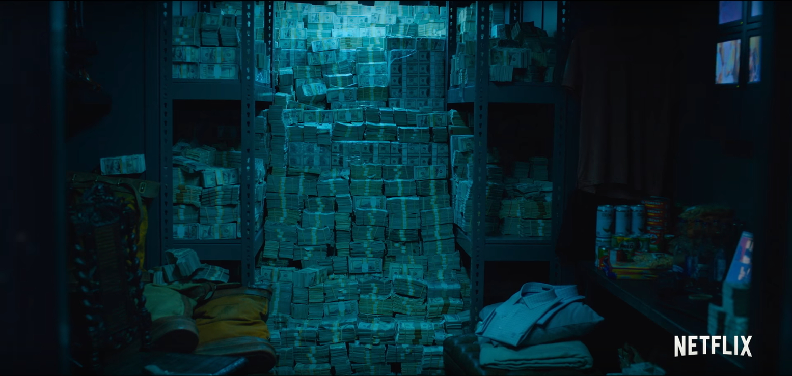 Picture of Triple Frontier