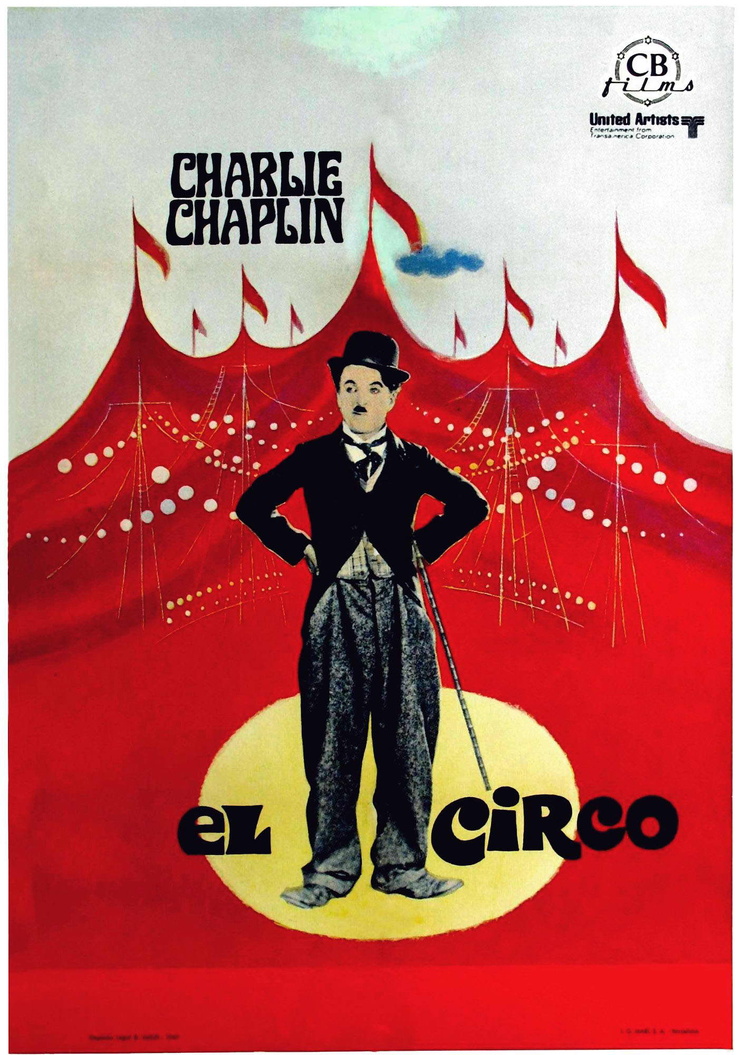 Picture of The Circus (1928)