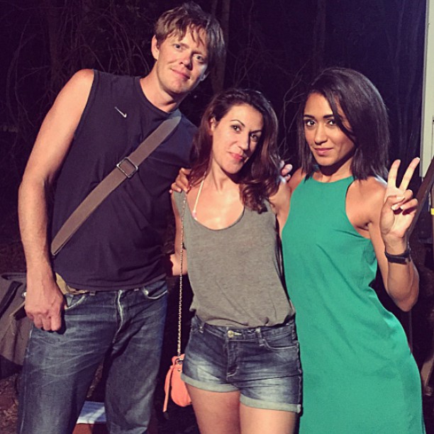 Picture of josephine jobert