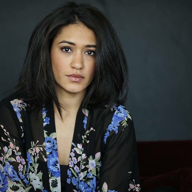 josephine jobert image