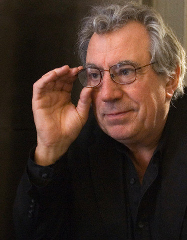 Terry Jones picture