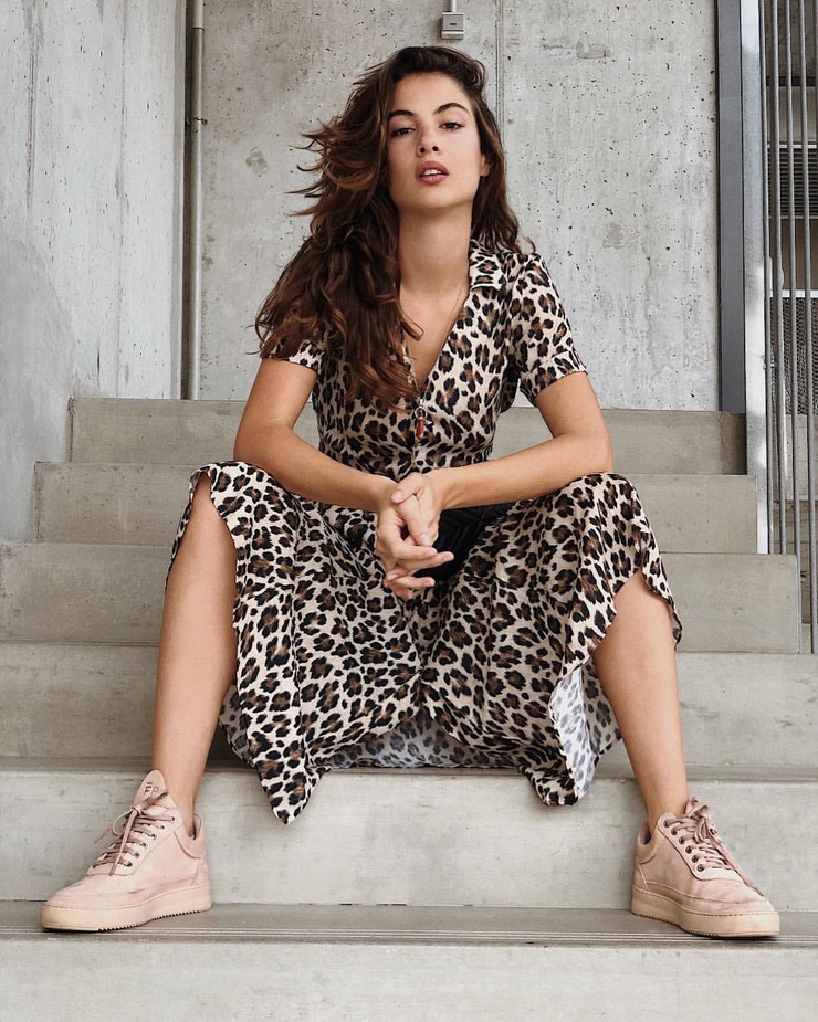 Katherine Henderson