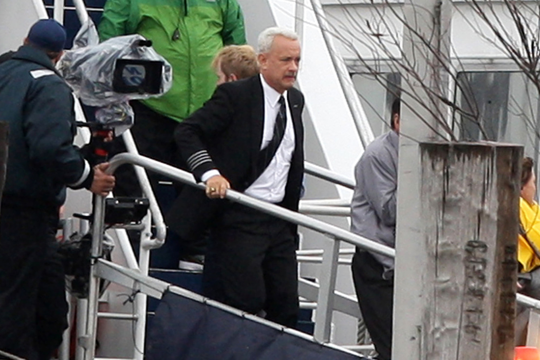 Picture of Sully