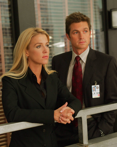 Picture of Without a Trace