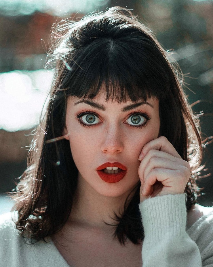 Picture of Shelly Cochrane