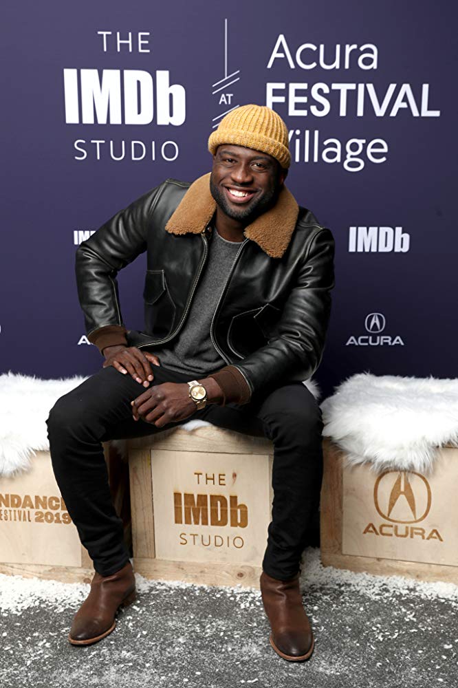 Sinqua Walls image