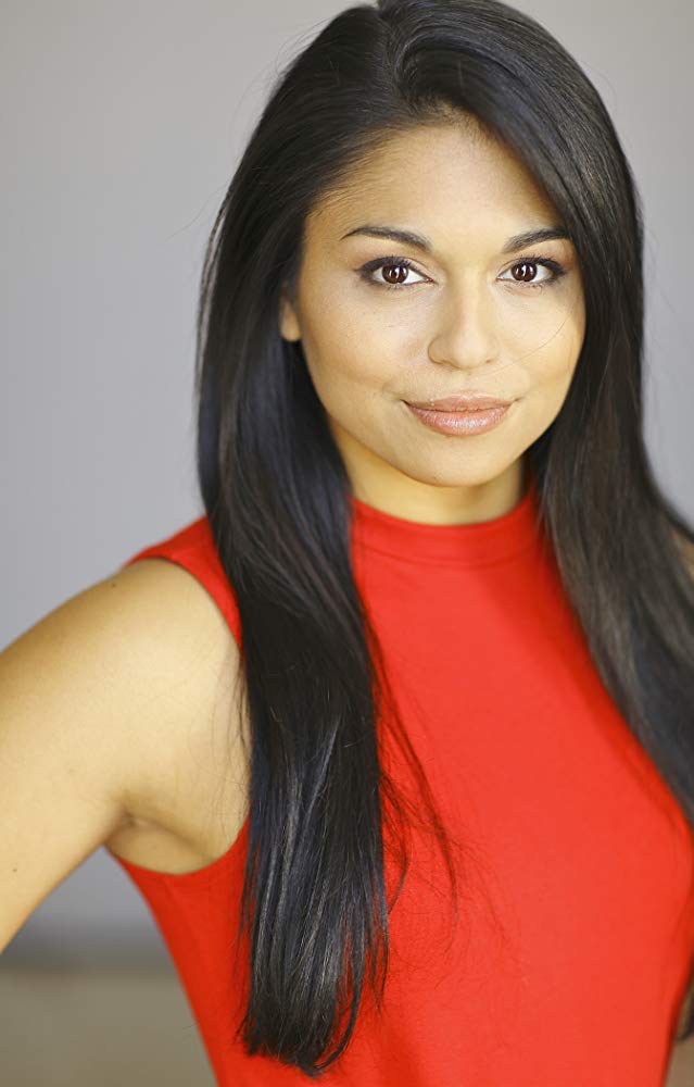 Picture of Andrea Andrade