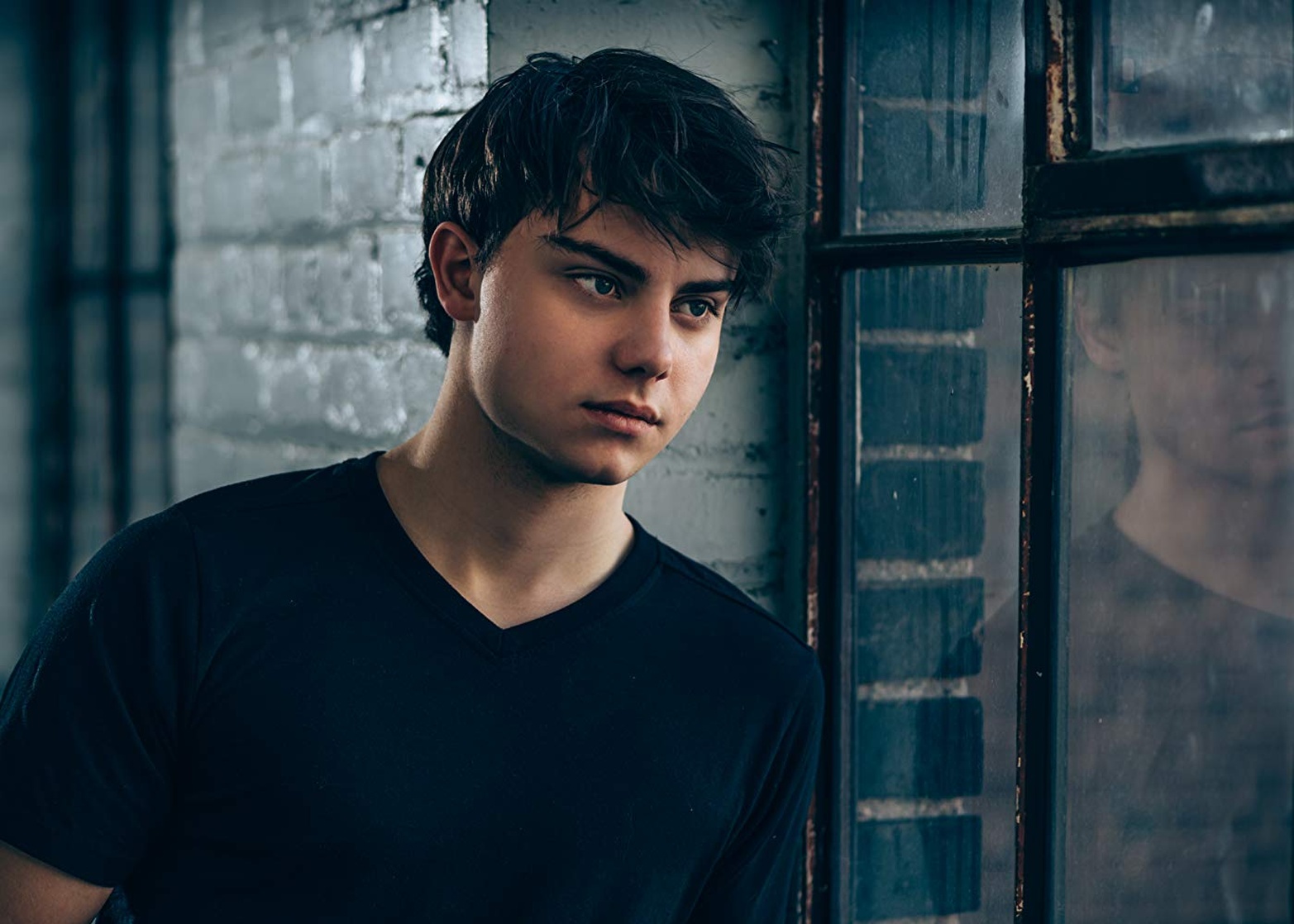 Picture of Carson MacCormac