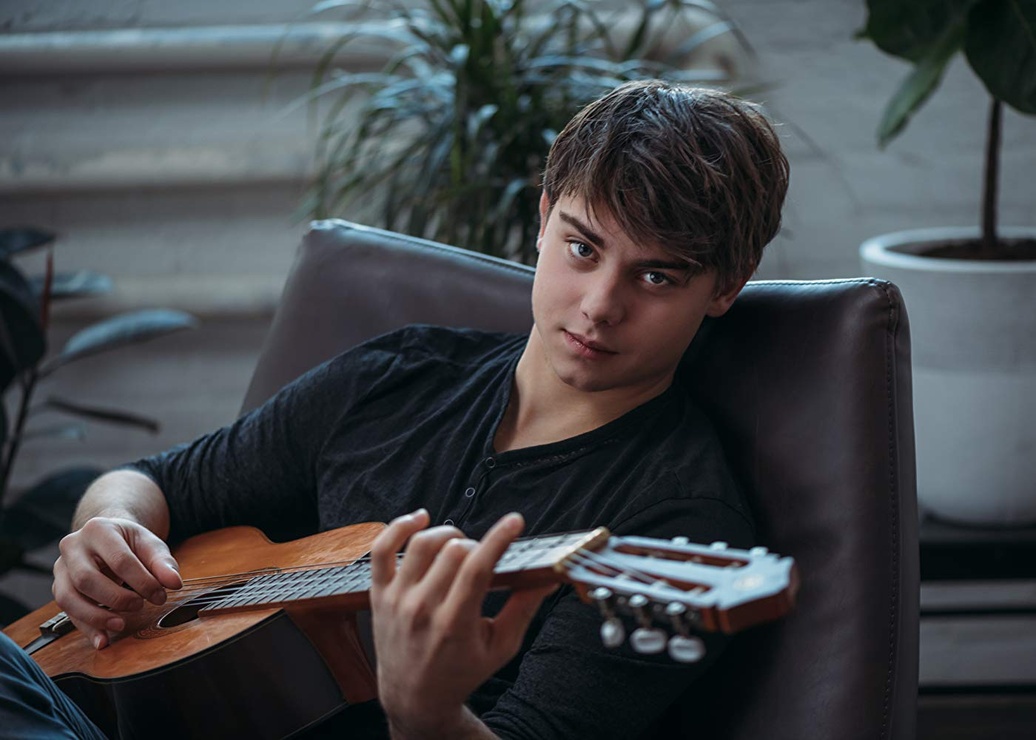 Picture of Carson MacCormac