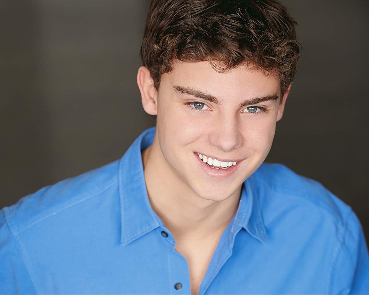 Picture of Carson MacCormac