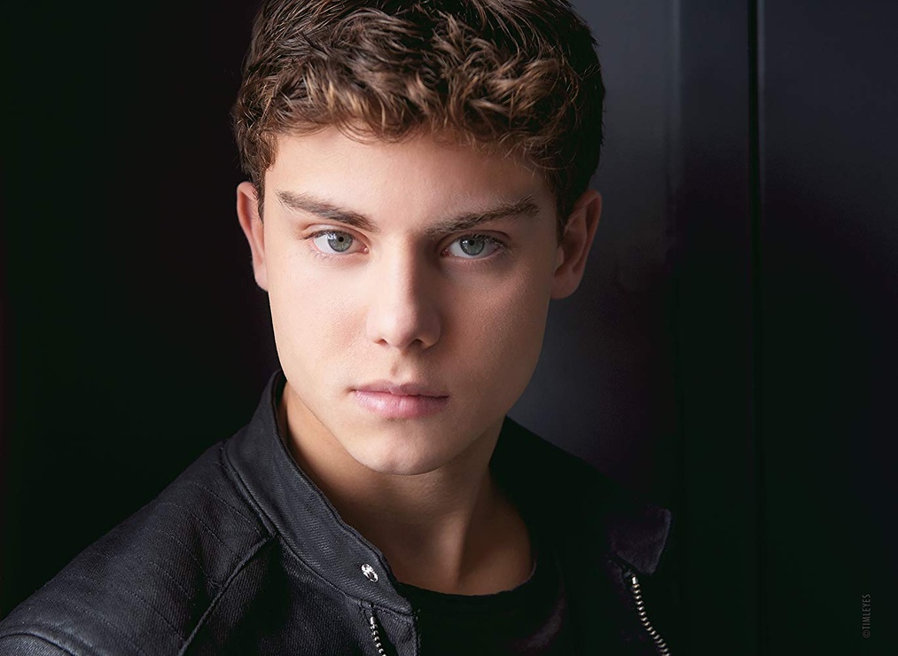 Carson MacCormac image