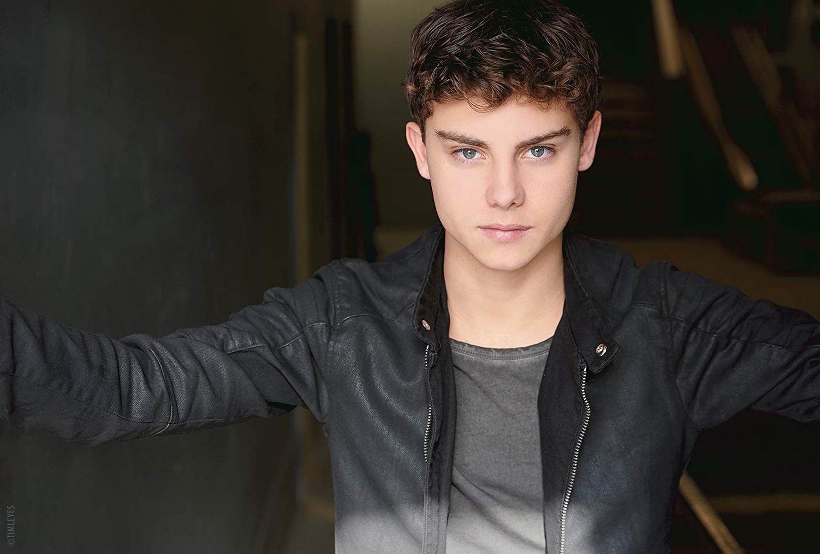 Carson MacCormac picture