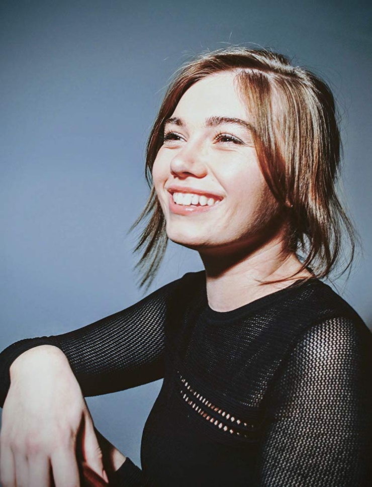 Picture of Emily Galley