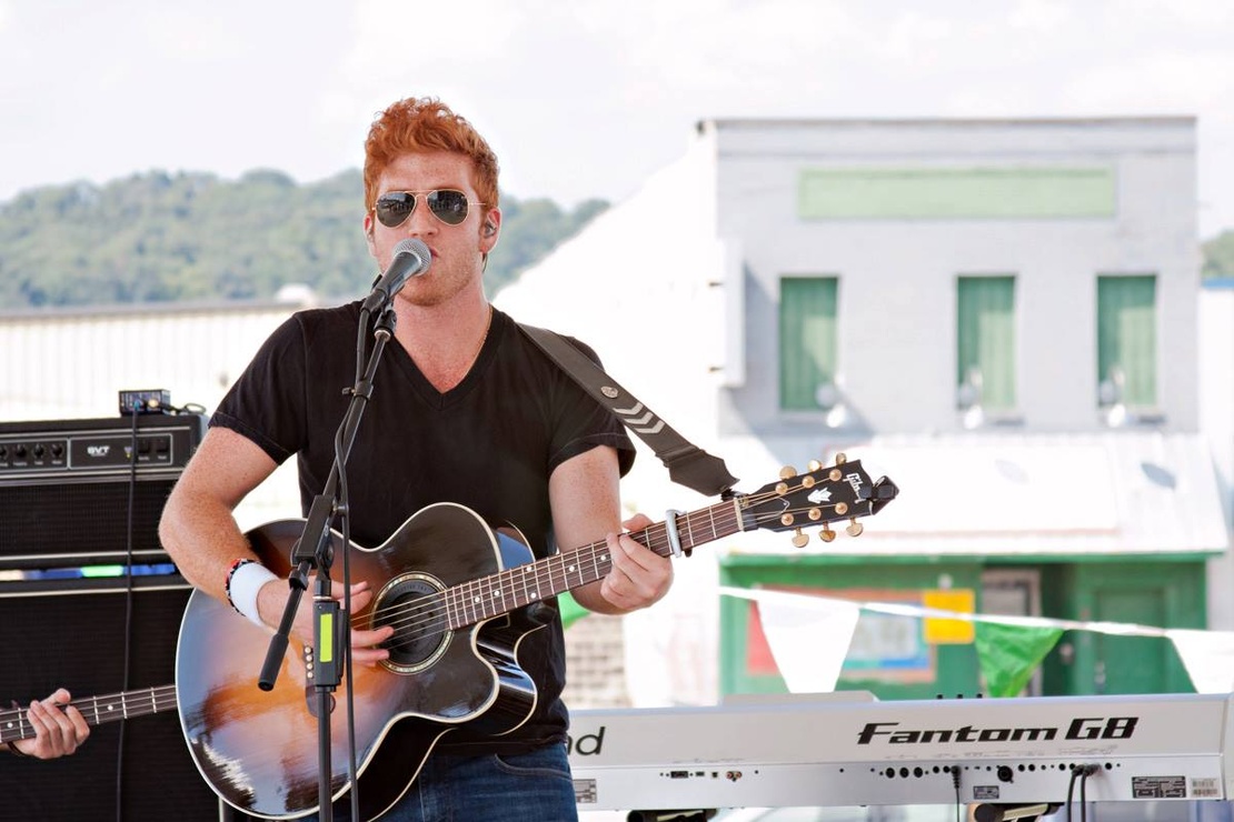 Picture of Dan Godlin