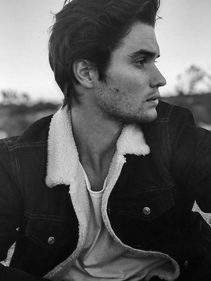 Picture of Chase Stokes