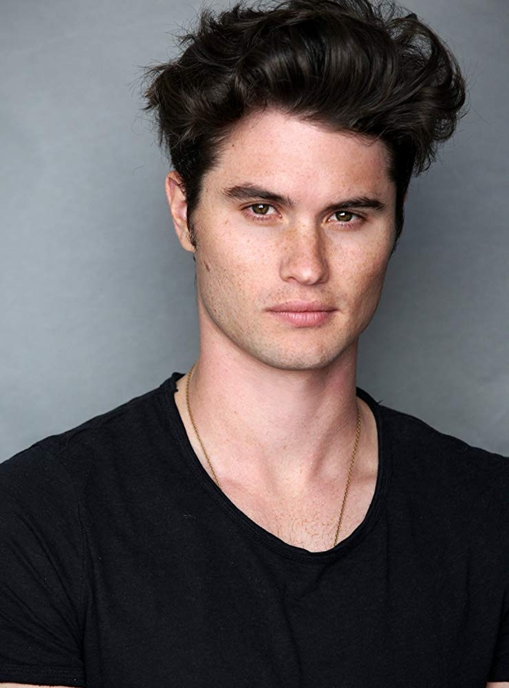 Picture of Chase Stokes