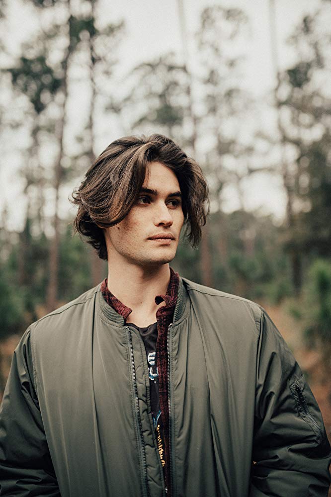 Picture of Chase Stokes