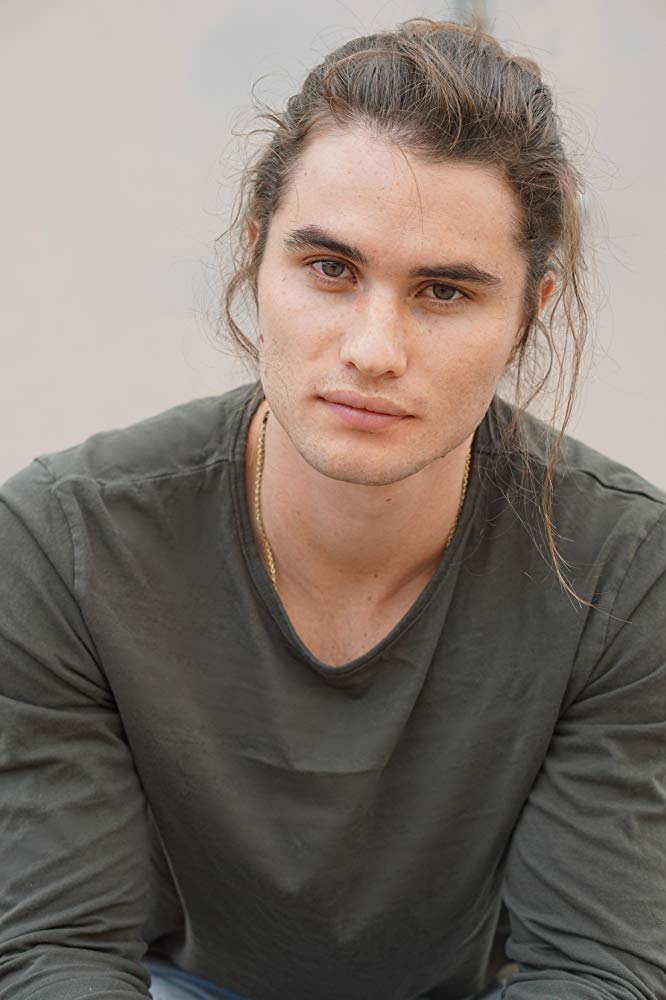 Picture of Chase Stokes