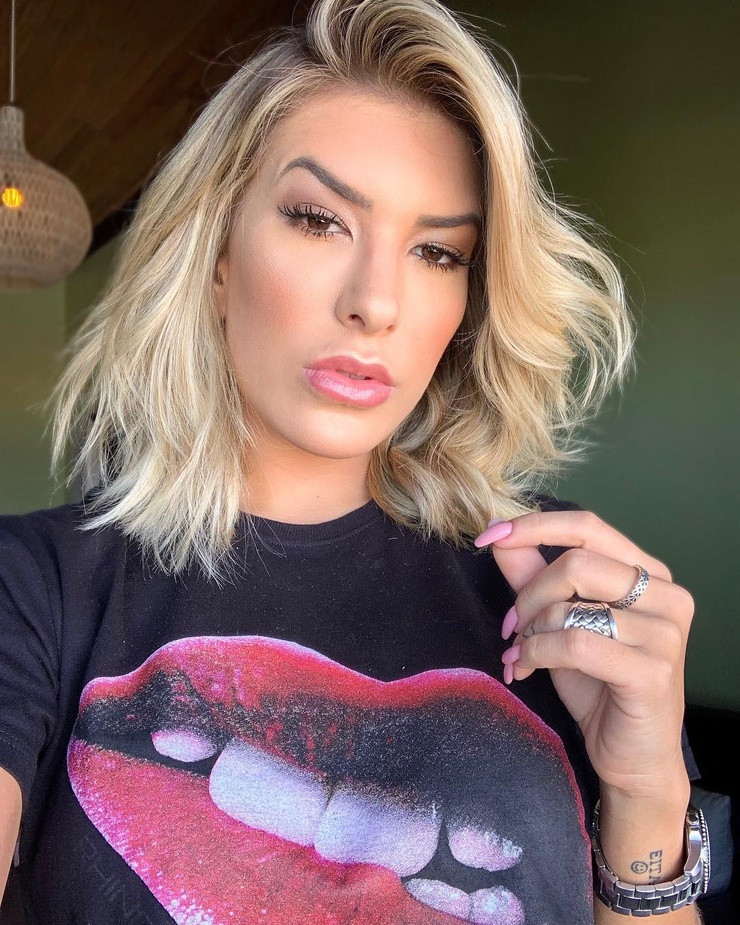 Picture of Lorena Improta