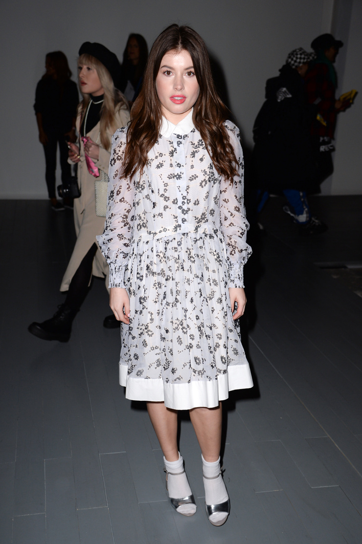 Picture of Aimee Kelly