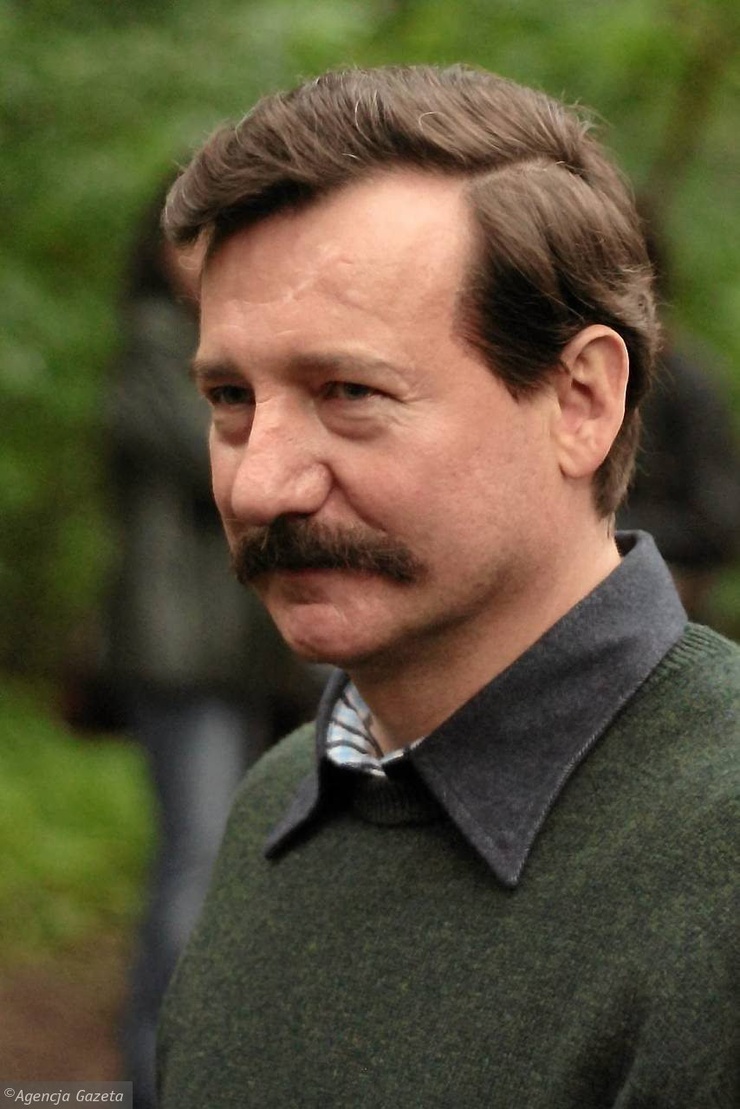 Picture of Robert Wieckiewicz