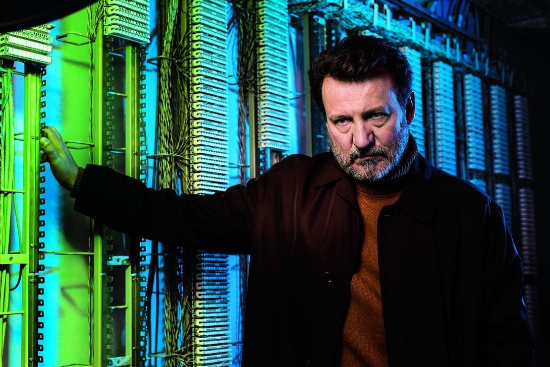 Picture of Robert Wieckiewicz