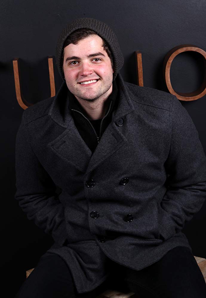 Picture of Ben Winchell