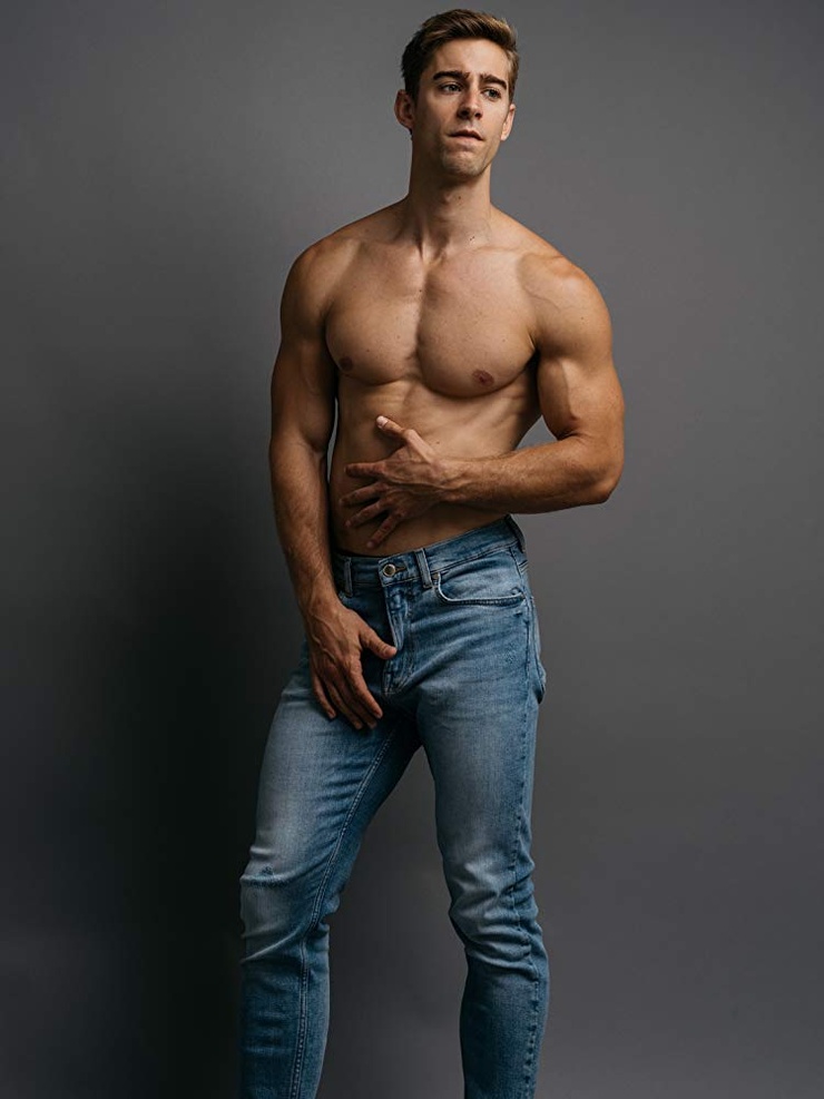 Picture of Luke Guldan