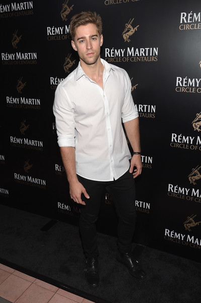 Picture of Luke Guldan