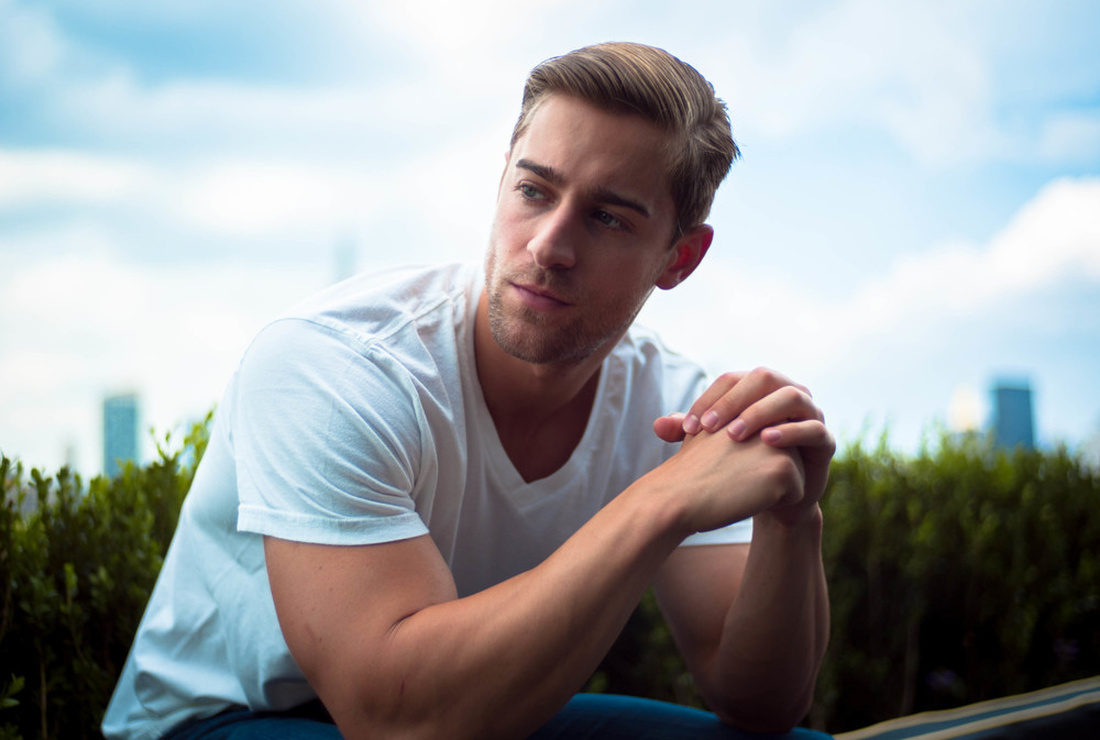 Picture of Luke Guldan