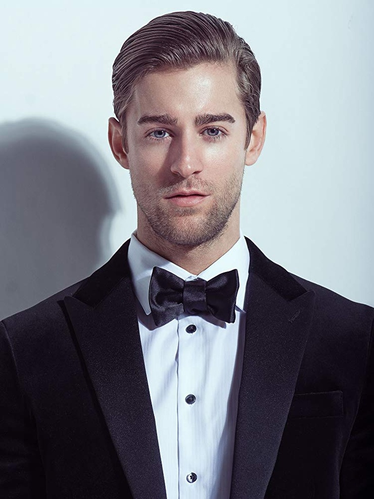 Picture of Luke Guldan