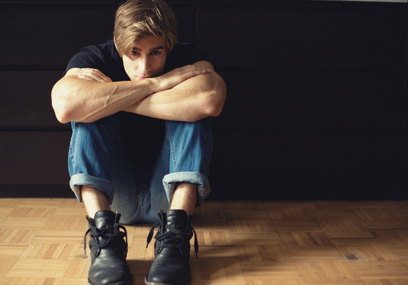 Picture of Luke Guldan