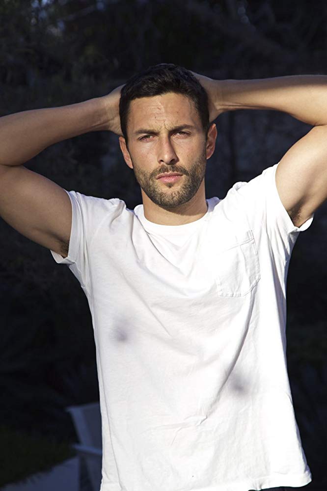 Picture of Noah Mills