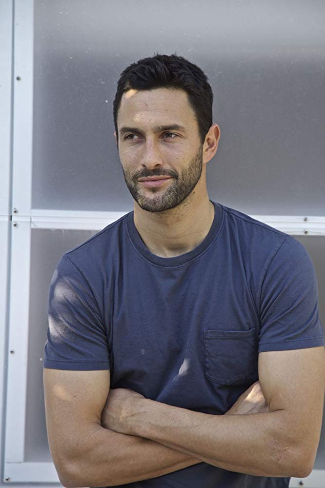 Picture of Noah Mills