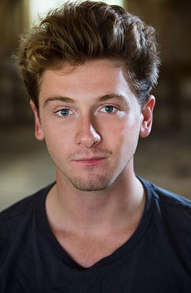 Picture of Josh Bolt