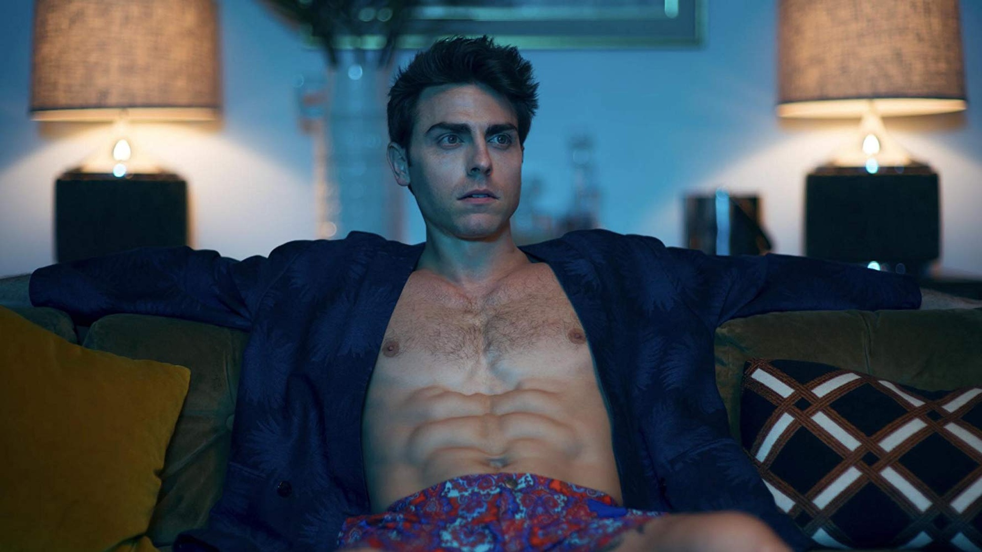 Picture of Colt Prattes