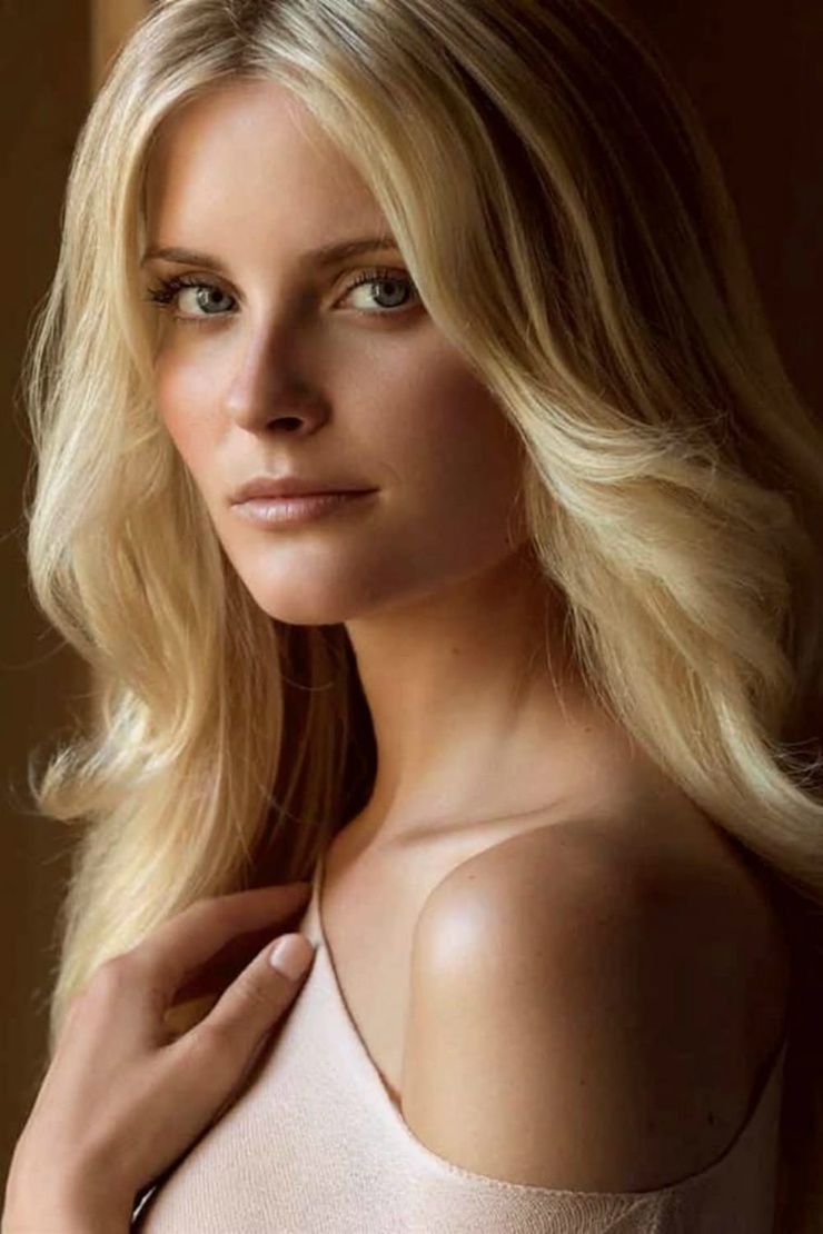 Image of Petra Silander