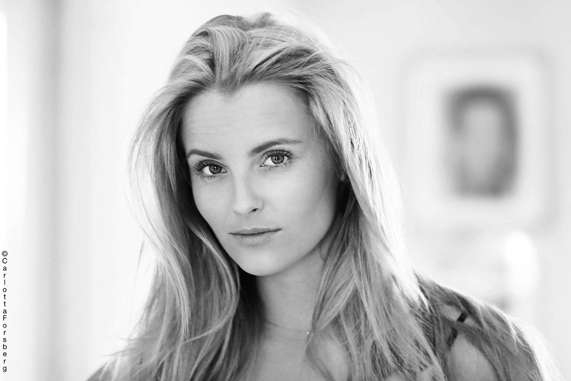 Petra Silander picture