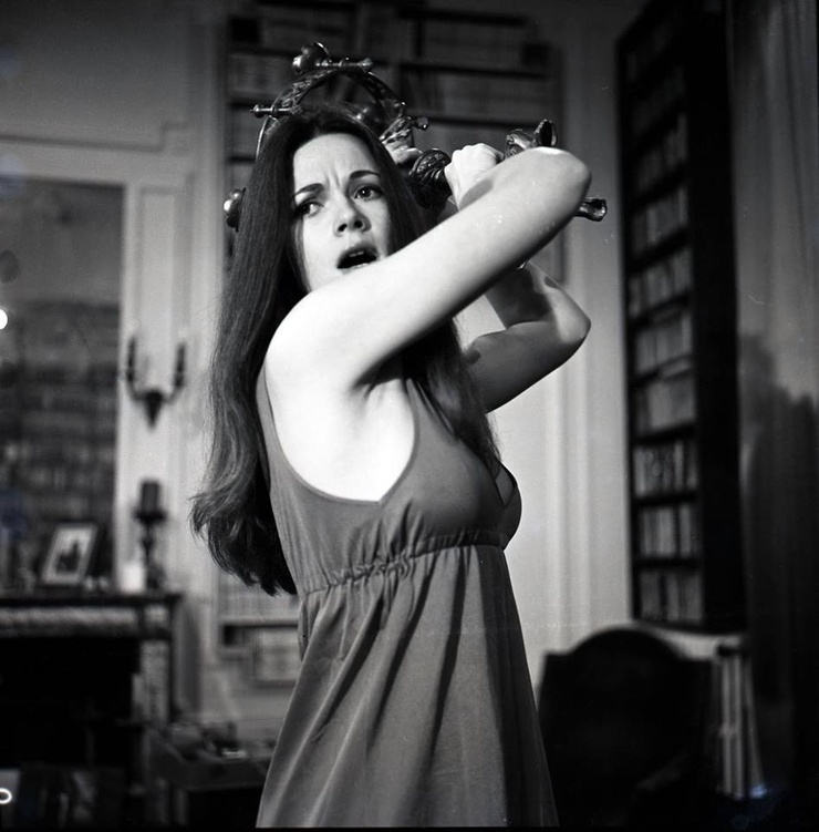 Picture of Joëlle Coeur