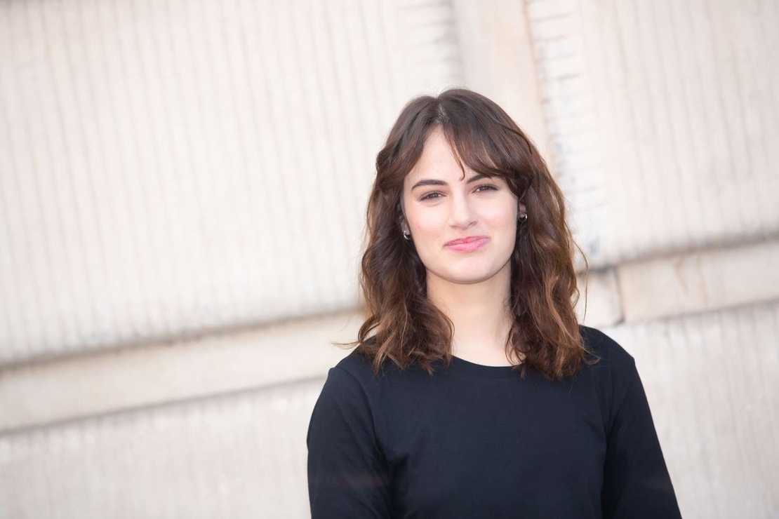 Angela Curri picture