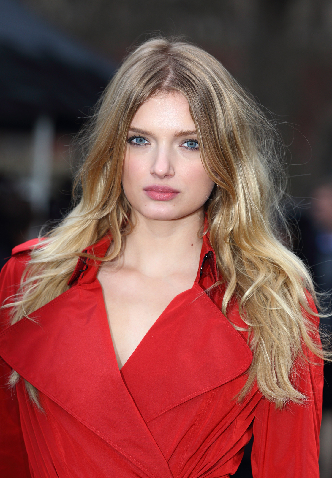 Image of Lily Donaldson
