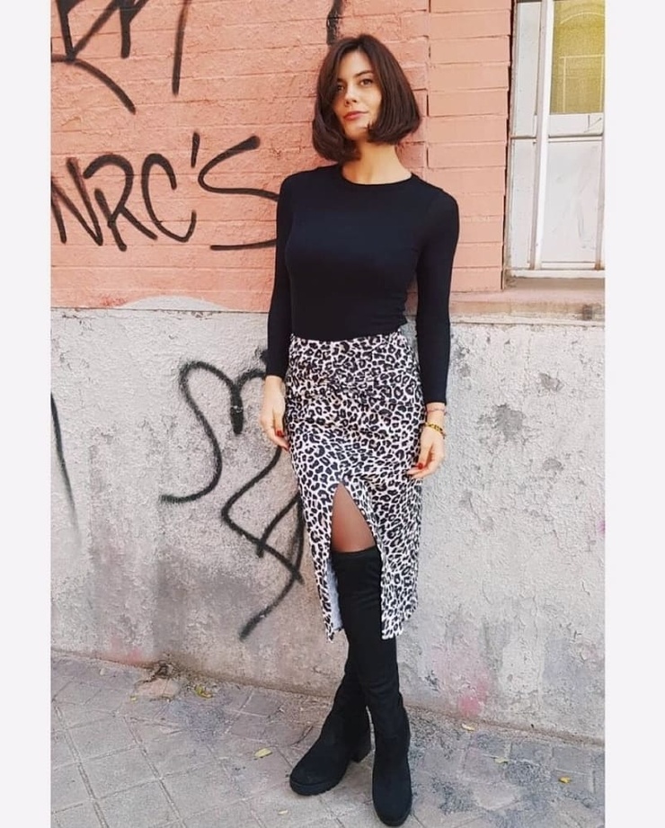 Picture of María Araujo