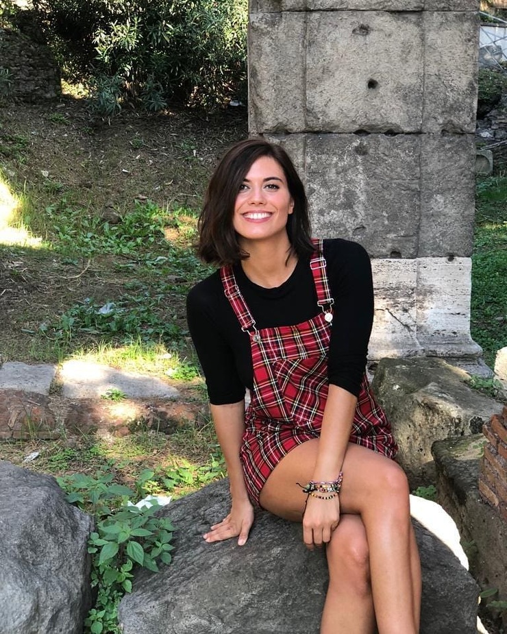 Picture of María Araujo