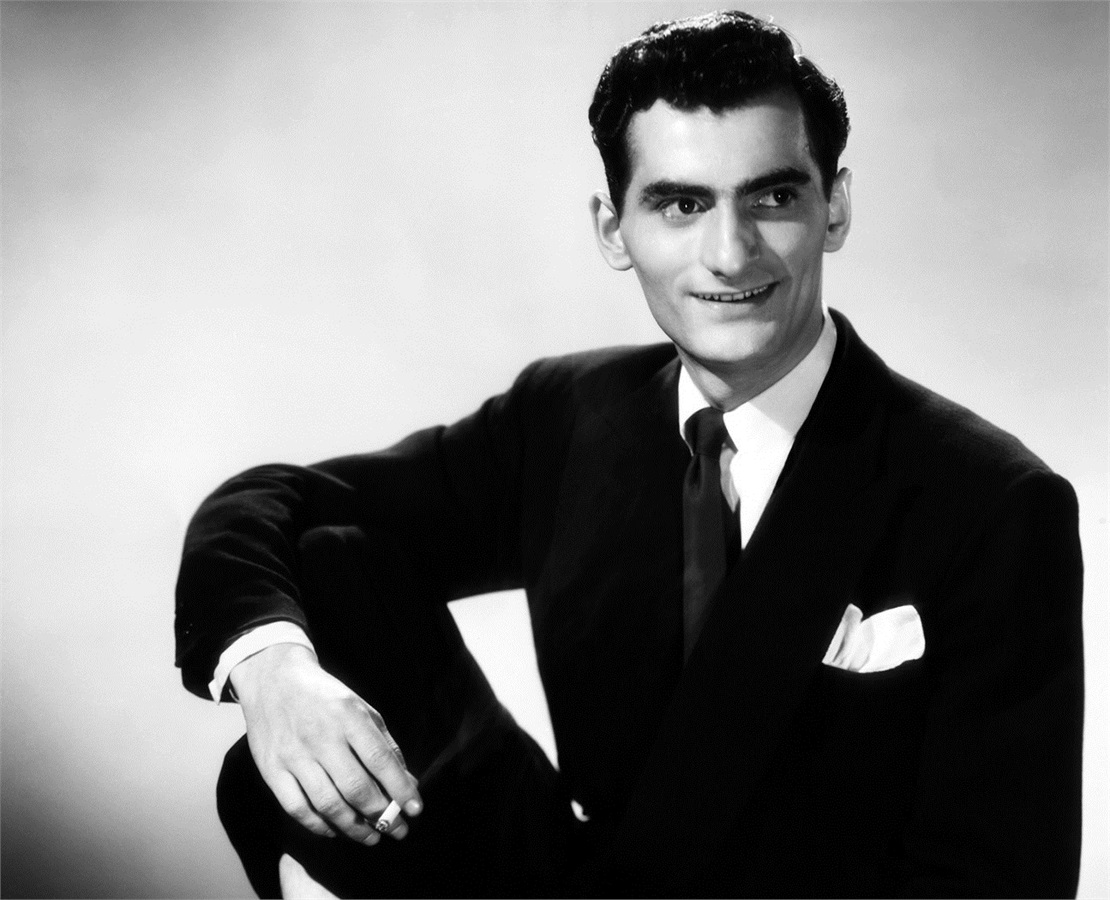 Bonar Colleano picture